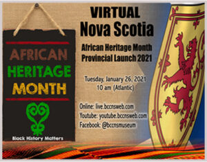 Our History – Black Cultural Centre for Nova Scotia