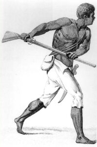 The Maroons – Black Cultural Centre for Nova Scotia